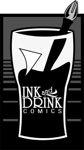 ink-and-drink_logo – Ink and Drink Comics